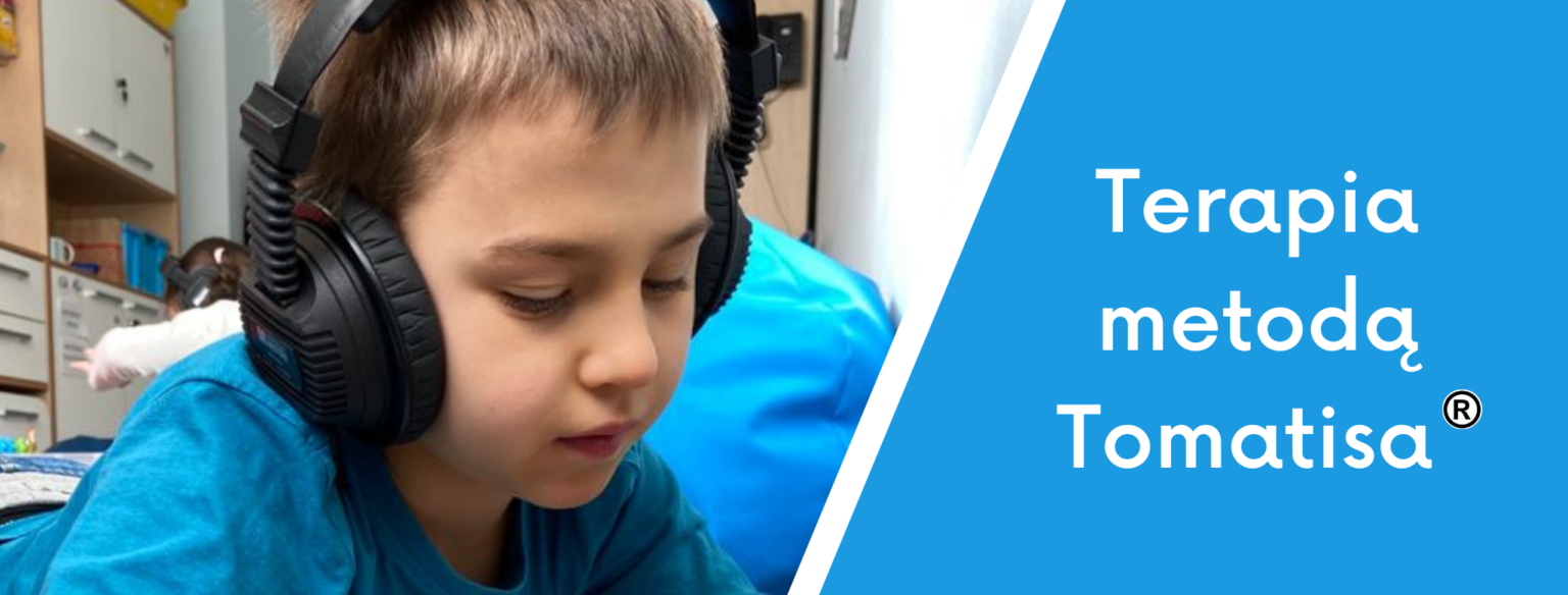 Terapia metodą Tomatisa – Szkoła Życia